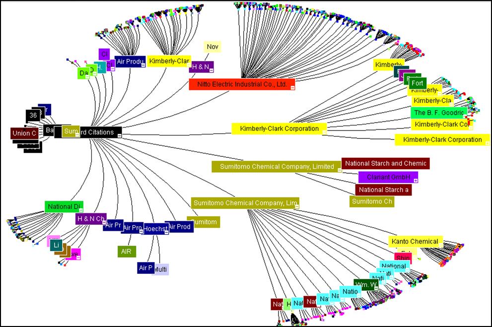 Competitive Intelligence Assessment of a New Business Development ...